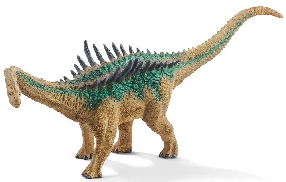 SCHLEICH Figure Dinosaurusi - Agustinia 15021
