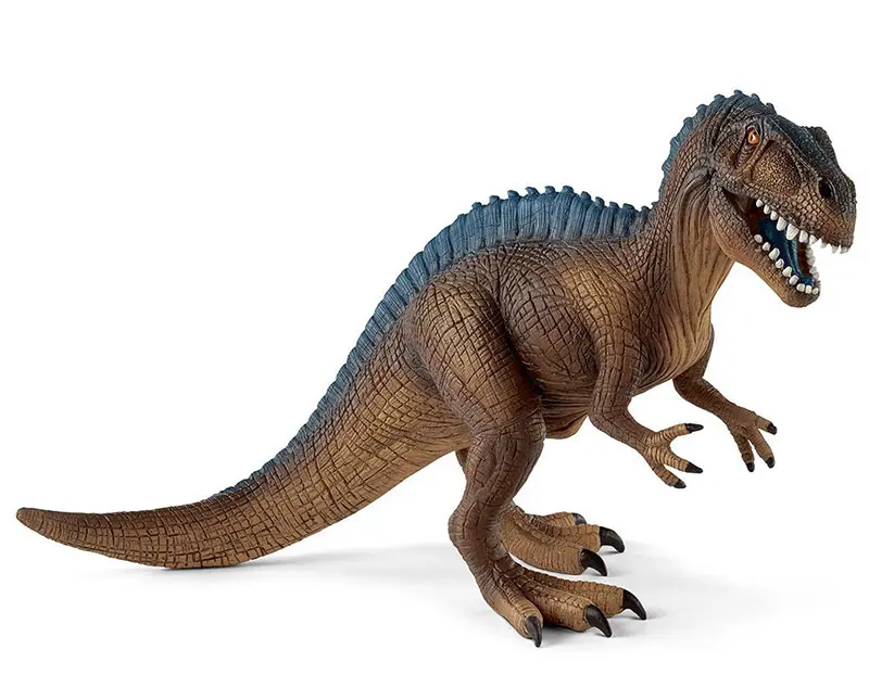 Schleich Figurice Praistorijske životinje - Dinosaurusi - Acrocanthosaurus 14584