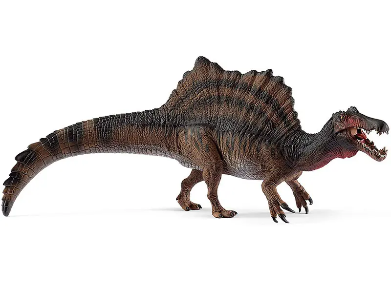 Schleich Figure Praistorijske životinje - Dinosaurusi - Spinosaurus 15009