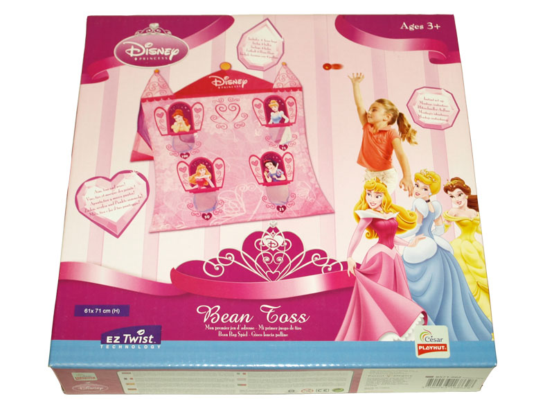 Disney Princess igra s lopticama 04-601