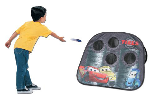 Disney Cars igra s lopticama 04-600