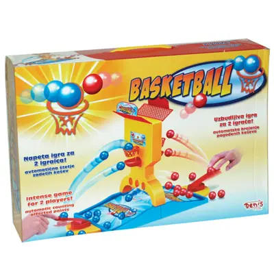 Društvena Igra Basketball 05-323000