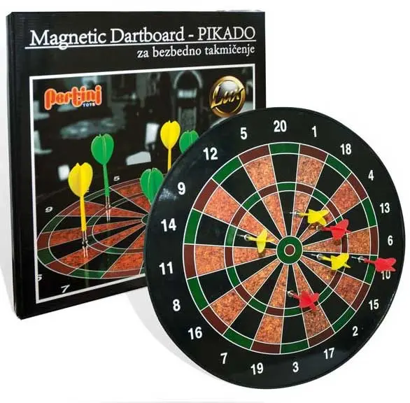 Pertini Magnetni Pikado FY-81221