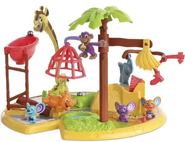 Hasbro Društvena igra Mišolovka A4973