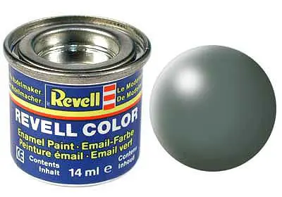 Revell boja 360 Paprat zelena silk