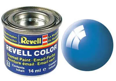 Revell boja 50 Svetlo Plava
