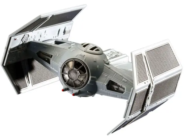 Revell Star Wars Darth Vader TIE Fighter Pocket RV06724/030