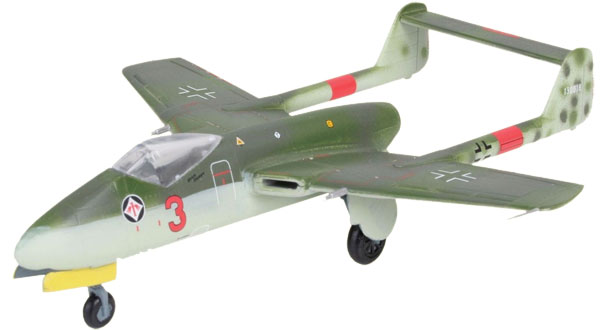 Revell maketa Avion Focke Wulf TL-Jager Flitzer RV04191/030