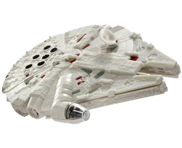 Revell Star Wars Millenium Falcon RV06727/030