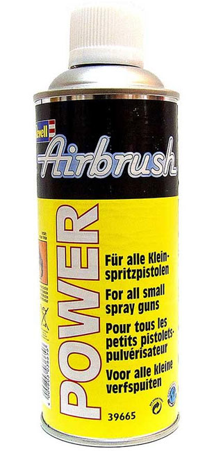Revell Airbrush sprej 400ml RV39665
