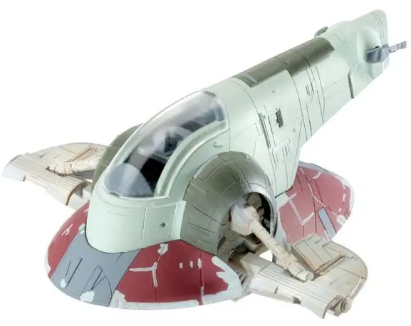 Revell Star Wars Boba Fetts Slave I Pocket RV06736/060