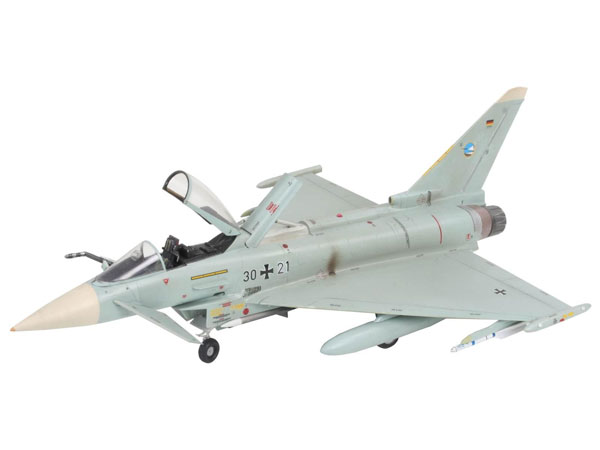 Revell maketa Avion Typhoon single seater RV64317/5008