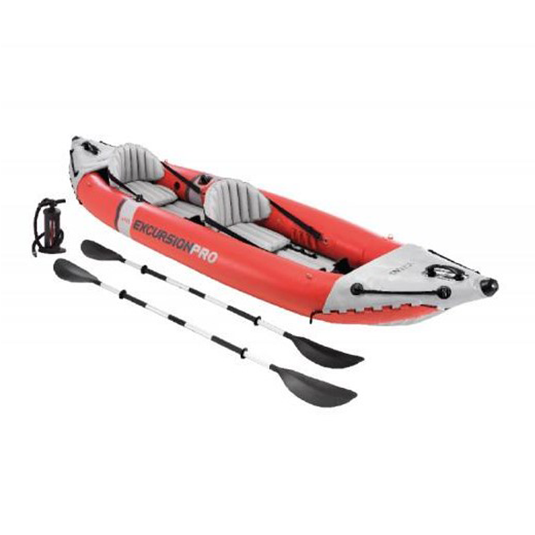 Intex Kajak dvosed 384x94x46cm Excursion Pro Kayak 68309