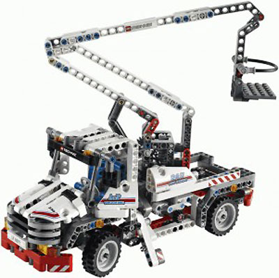 LEGO® Technic Kamion LE8071