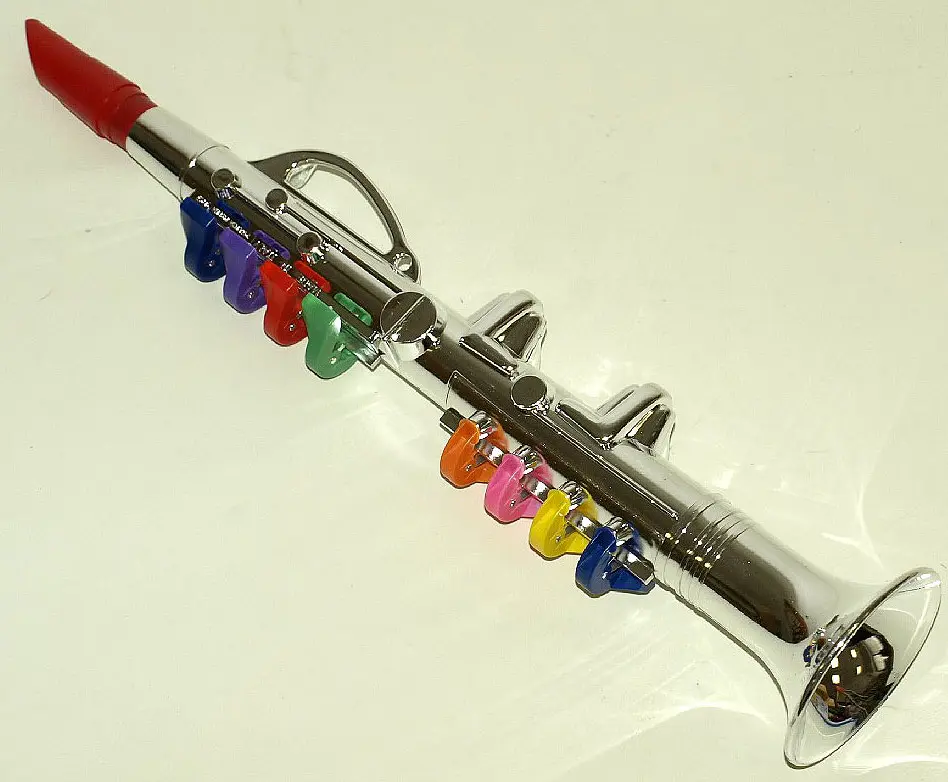 Klarinet Bontempi 03-000012