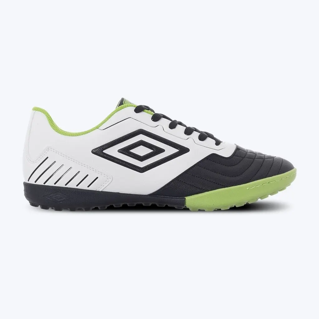 Umbro Muške patike Slam tf, Belo-crne