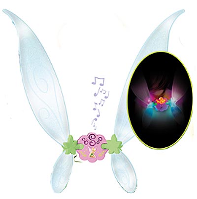 Muzička Krila Disney Tinker Bell IM760080