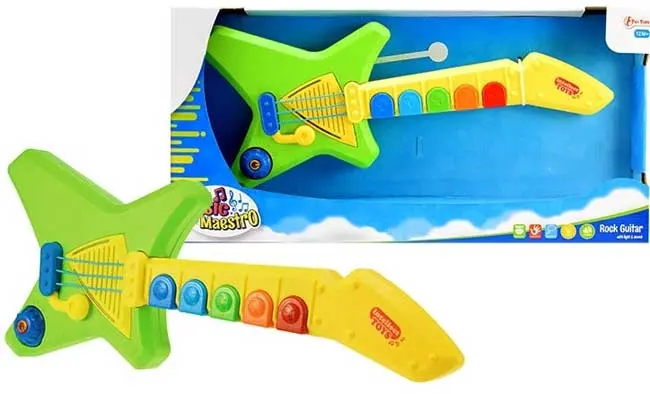 Toi-Toys Dečija Gitara 36886