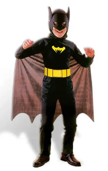 Batman kostim 87130/M