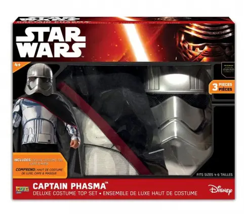 Kostim za maskenbal Star Wars G31572