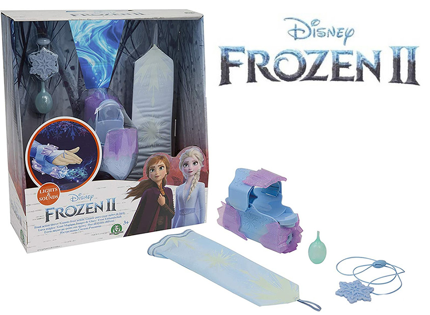 Igračke za decu DISNEY FROZEN II Ledena pahuljica rukavica GP67000