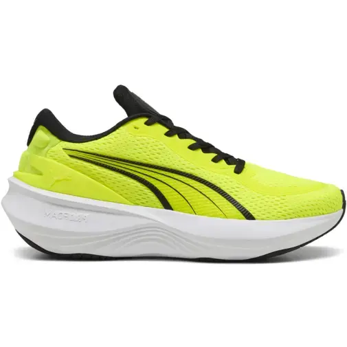 Puma Muške patike Scend Pro 2, Žute