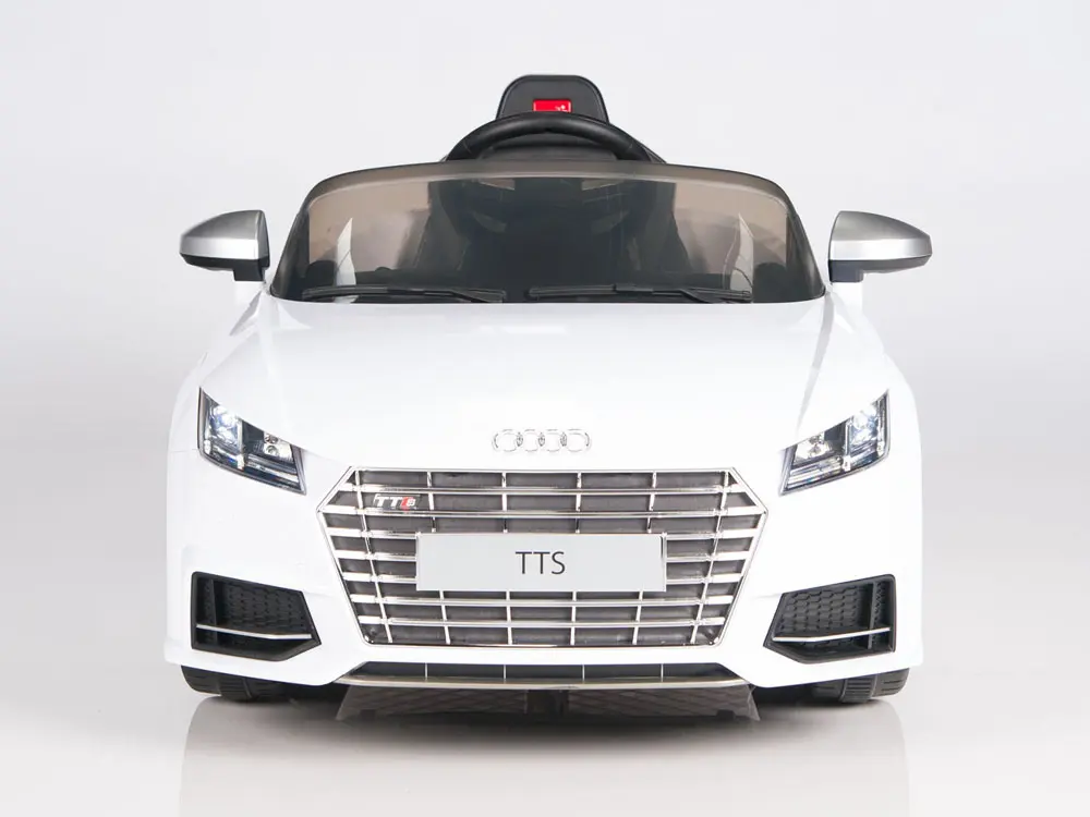 Dečiji automobil na akumulator Ride On AUDI TTS Roadster beli
