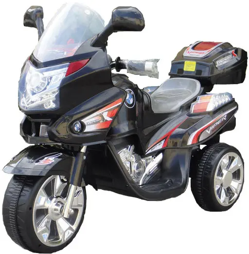Motor na akumulator 3188 crni