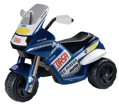 Peg Perego motor na elektromotorni pogon Raider Corsa IGED0911 P0090