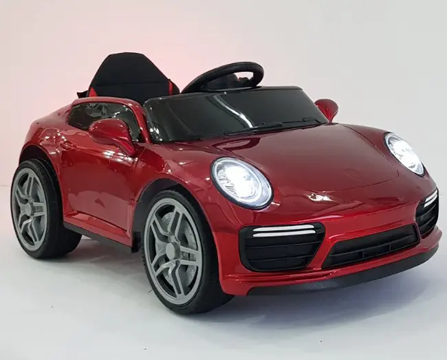 Dečiji automobil na akumulator WMT 911 Crveni