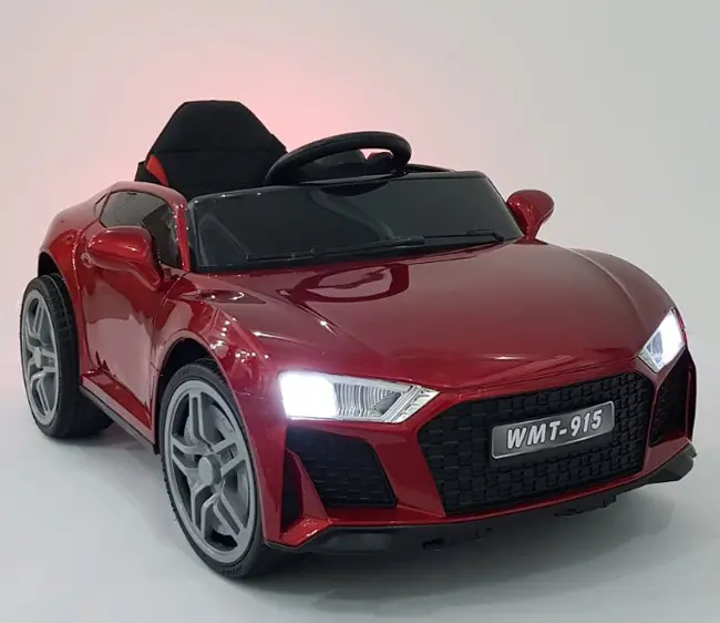 Dečiji automobil na akumulator WMT 915 Crveni