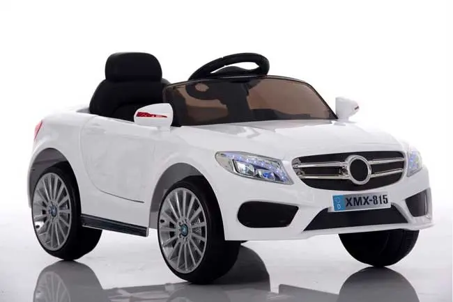 Dečiji automobil na akumulator XMX 815 Beli