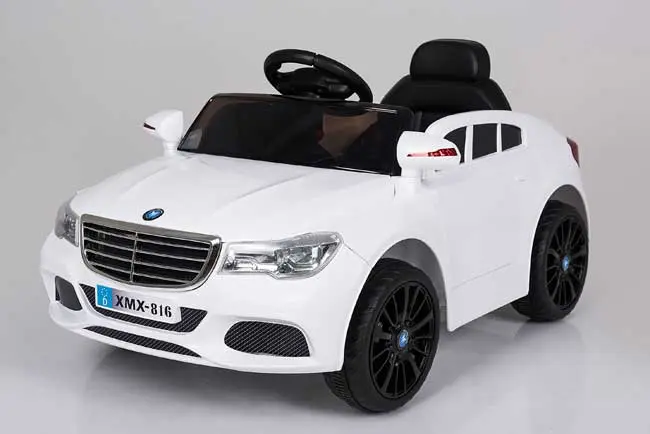 Dečiji automobil na akumulator XMX 816 Beli