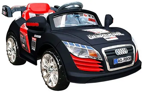 Hot Bird Auto na akumulator R.1036