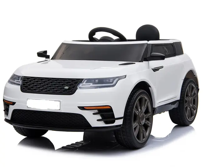 Dečiji automobil na akumulator LR 1 Beli
