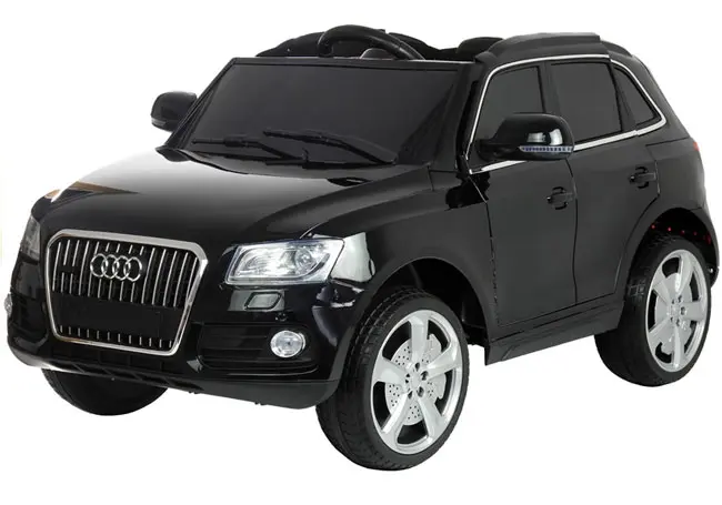 Dečiji automobil na akumulator Q5 Crni