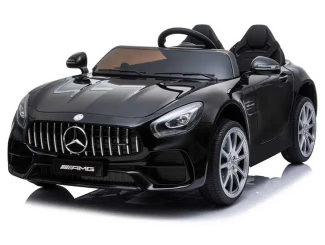 Dečiji automobil na akumulator AMG GT Black