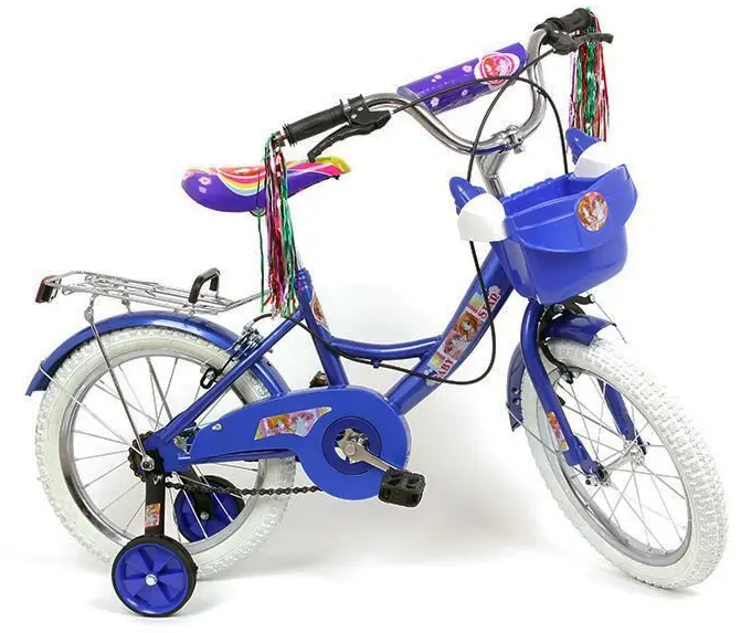 Bicikl za dečake 3-5 godina GloryBike FN1262-12B