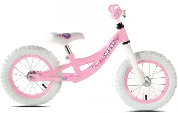 Dečiji bicikl bez pedala Capriolo 12HT 916145-12