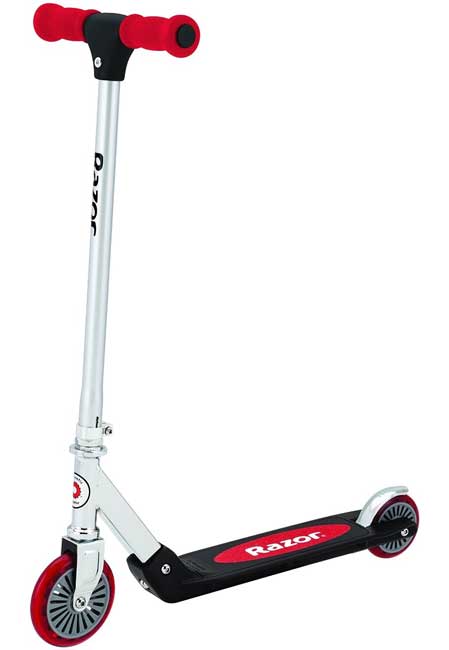 Razor Trotinet B120 Red
