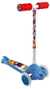 Mondo Trotinet Twist&Roll Spiderman MN18731