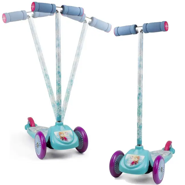 Trotinet Darpeje Frozen DJ29935