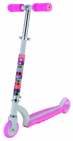 Trotinet Romobil Fashion S2-003R pink 290122