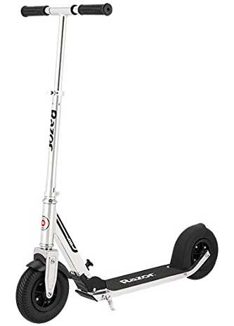 Razor Sklopivi trotinet A5 Air Scooter Silver