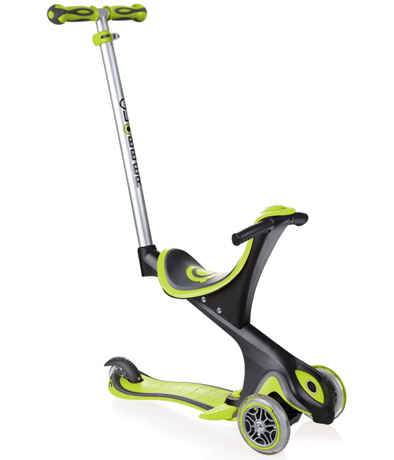 Dečiji Trotinet Guralica Globber EVO Comfort 182769