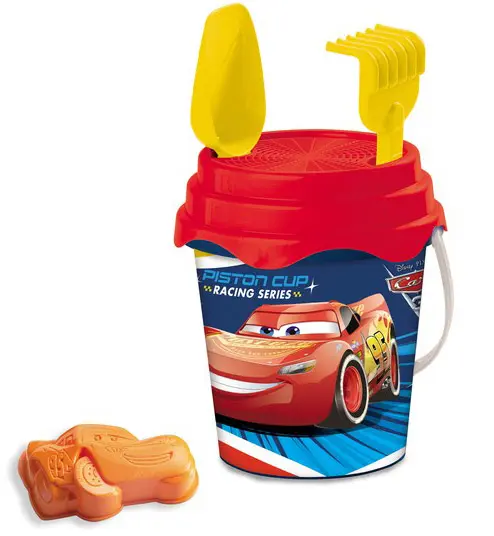 Kofica za pesak Mondo Cars 18603