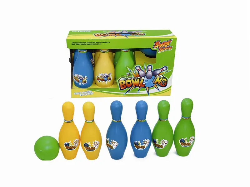 Set za kuglanje za decu 891016