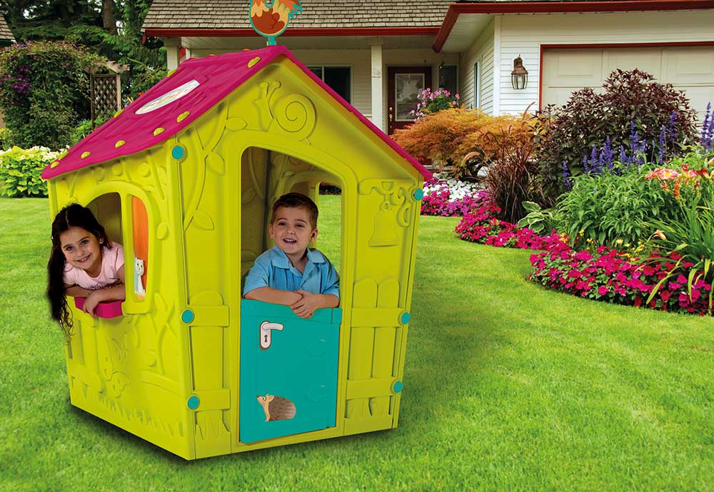 Keter Kids Dečja kućica Magic PlayHouse