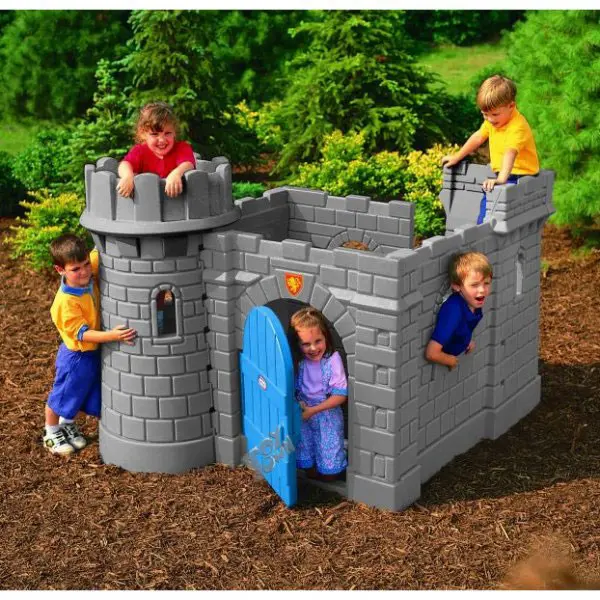Little Tikes Zamak LT172083