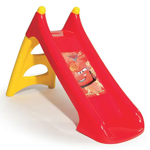 Smoby Tobogan XS Cars SM310146